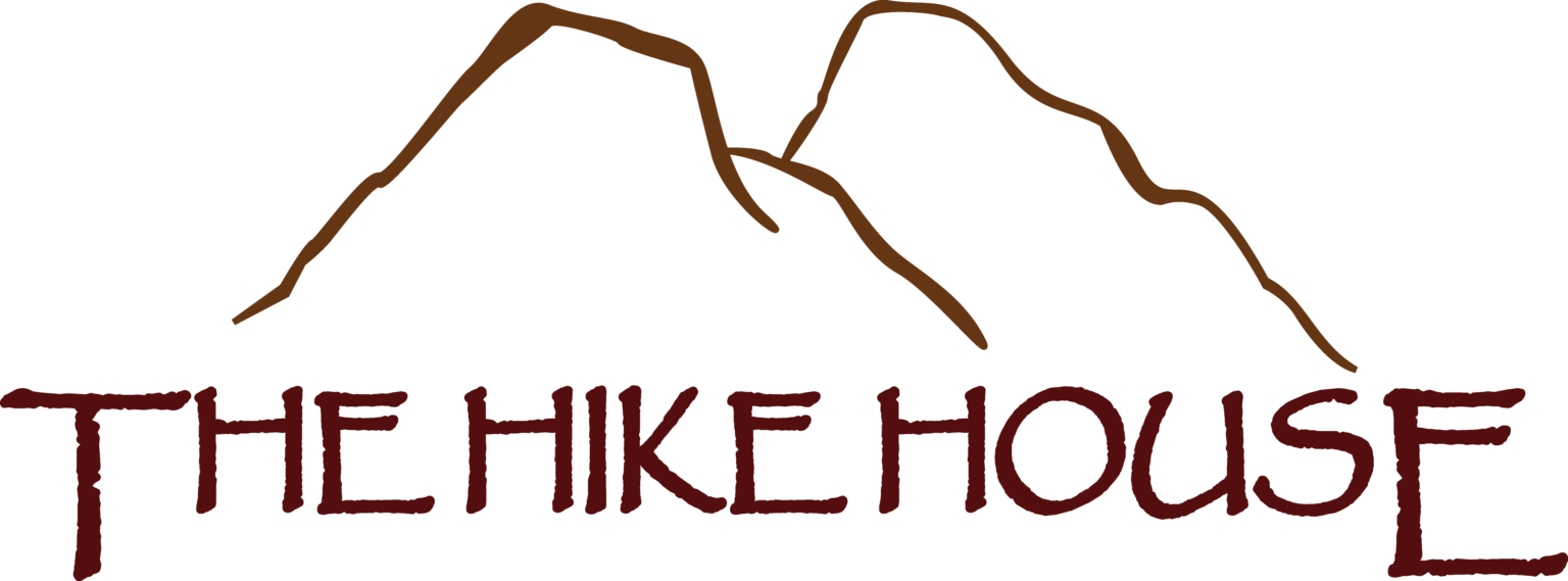 THE HIKE HOUSE | Hiking | Sedona Hiking