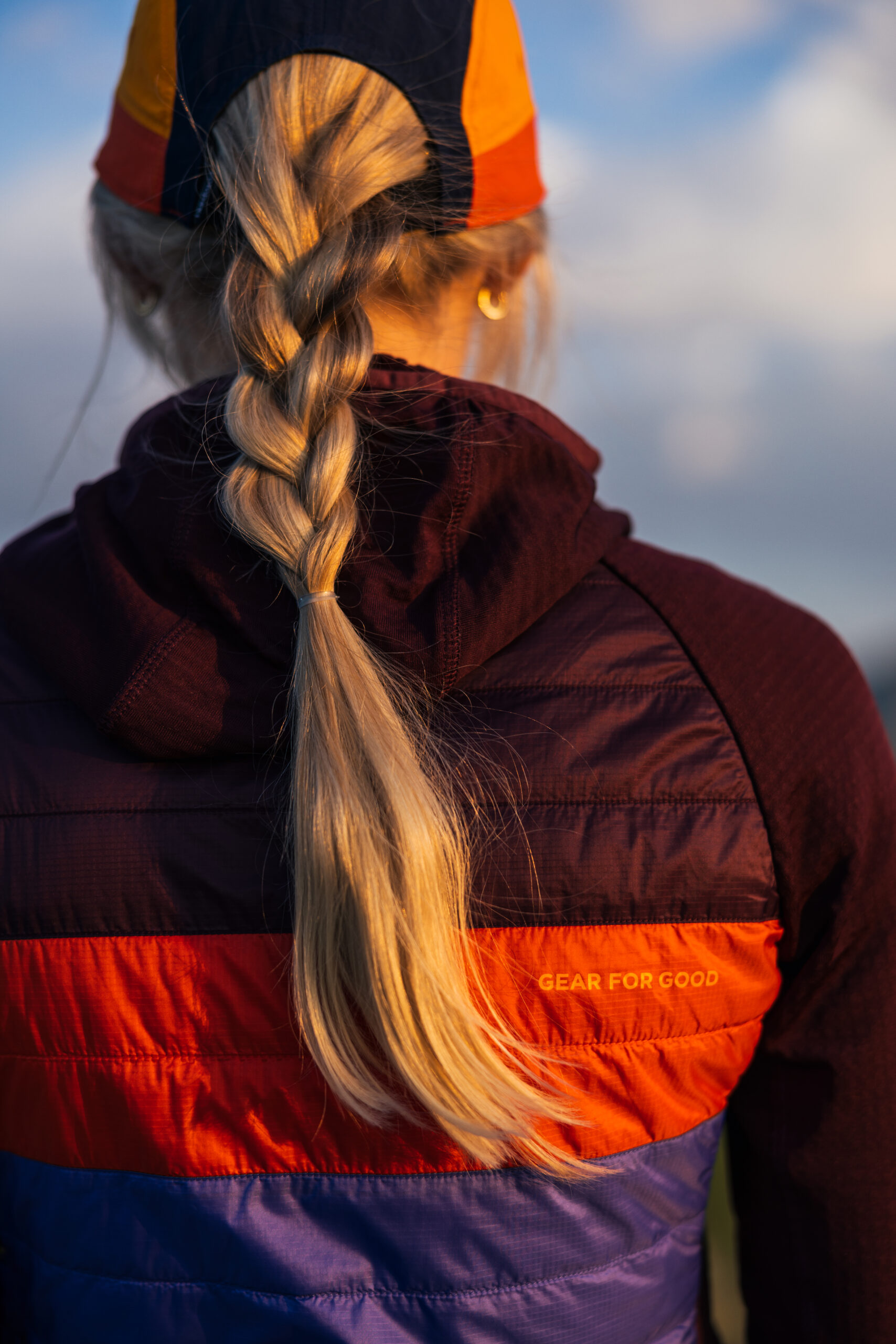 HIKING CLOTHES | APPAREL ATHLEISURE| Hiking Essentials