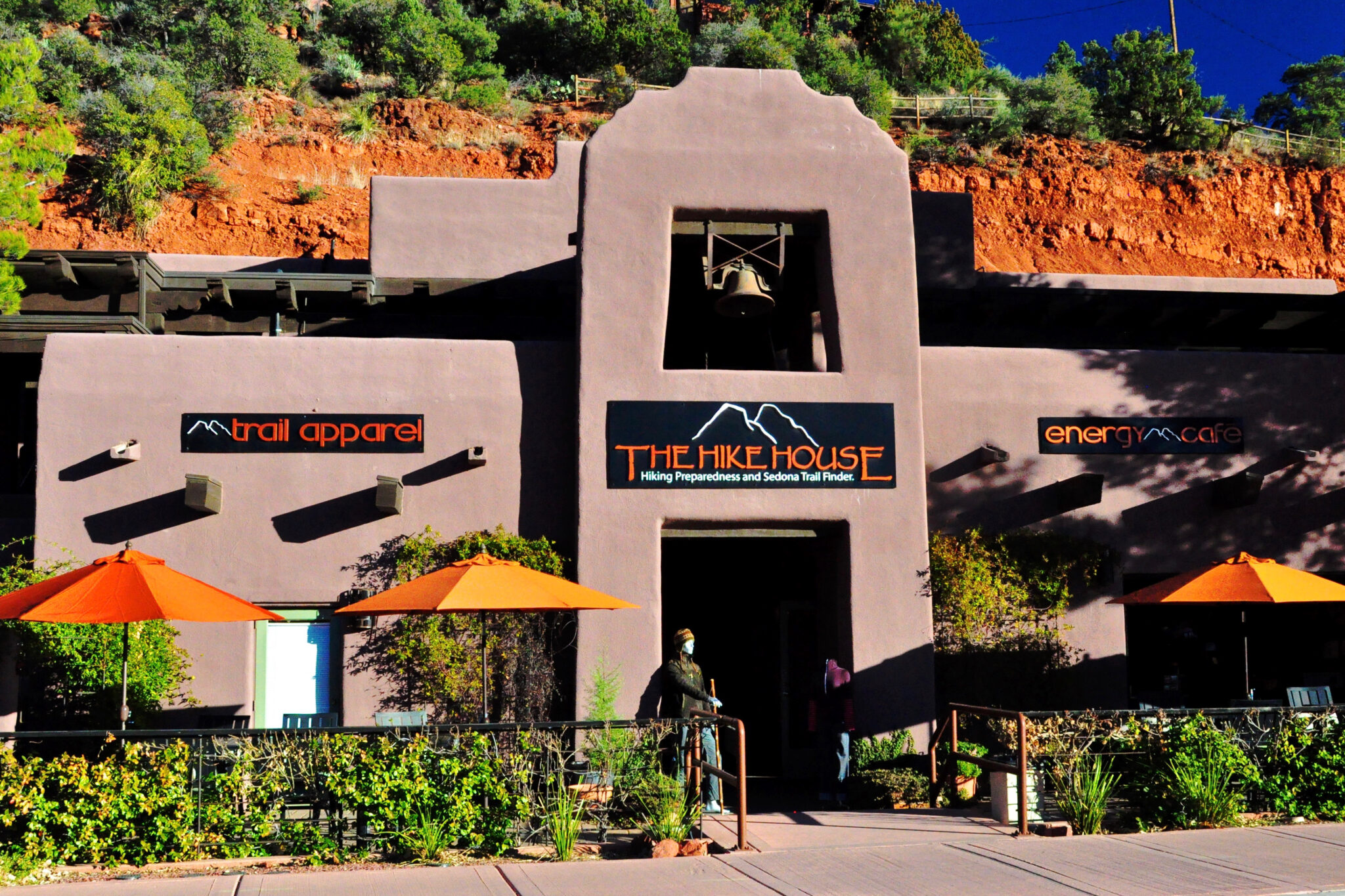 THE HIKE HOUSE | Hiking | Sedona Hiking